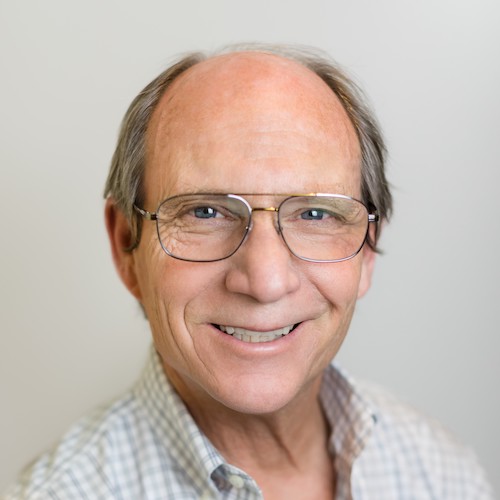 Meet Dr. Parsons Los Angeles CA, Michael A Parsons, DDS Inc.